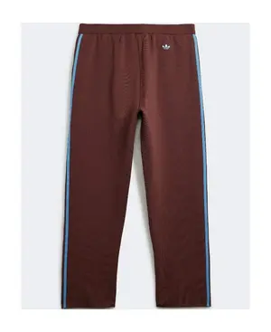 ADIDAS X WALES B ONNER Adidas Wales Bonner Logo Detailed Panelled Pants