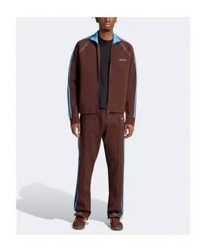 ADIDAS X WALES B ONNER Adidas Wales Bonner Logo Detailed Panelled Pants