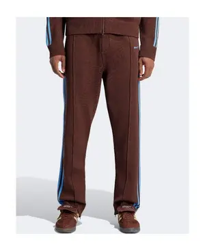 ADIDAS X WALES B ONNER Adidas Wales Bonner Logo Detailed Panelled Pants