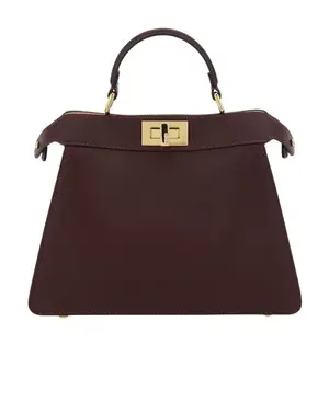 Fendi Peekaboo Tote Bag