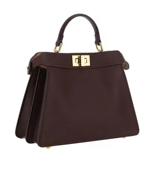 Fendi Peekaboo Tote Bag