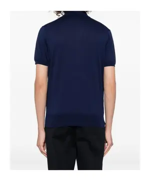 TOM FORD Short-sleeved Polo Shirt