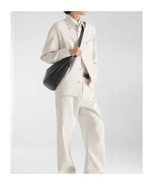 Fendi Melon Shoulder Bag