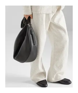 Fendi Melon Shoulder Bag