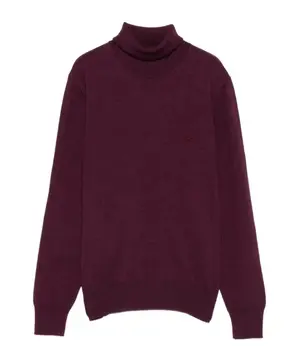Etro Turtleneck Jumper