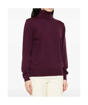 Etro Turtleneck Jumper