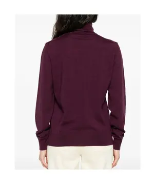 Etro Turtleneck Jumper