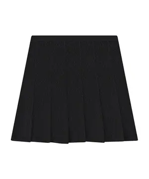Givenchy Pleated Skirts