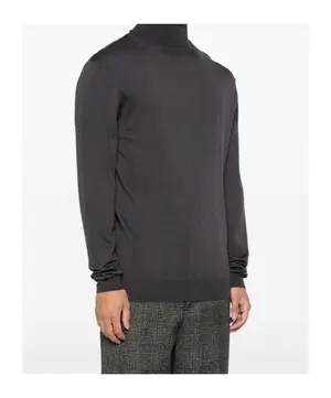 Barena Venezia Camio Brunal Sweater - Grey