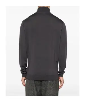 Barena Venezia Camio Brunal Sweater - Grey