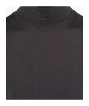 Barena Venezia Camio Brunal Sweater - Grey