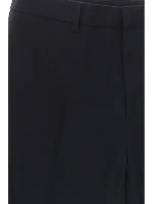 JIL SANDER Low Rise Chino Pants