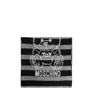 Moschino Logo Accessories For Men