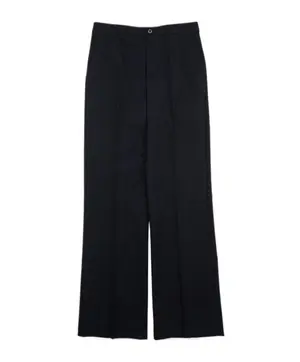 Moncler Pleated Casual Pants