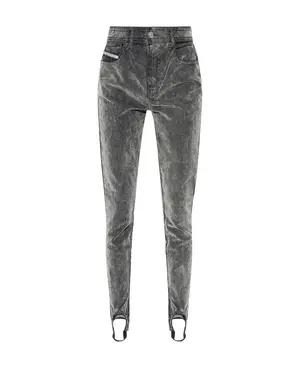 Diesel® Cuffed Bottoms For Women