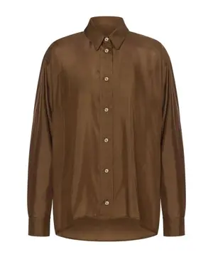 Philosophy Di Lorenzo Serafini Collared Shirts For Women