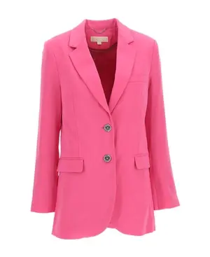 Michael Kors Long Sleeve Blazers For Women