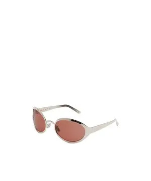 Marni X Retrosuperfuture To-sua Mellow Sunglasses - Multicolor