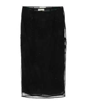 Blumarine Embroidered Skirts
