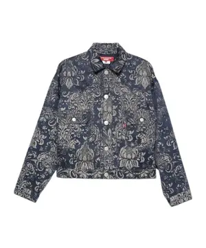 Junya Watanabe Long Sleeve Jacket - Black