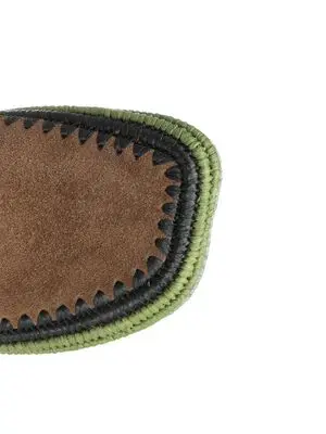 Loewe Rio Slipper