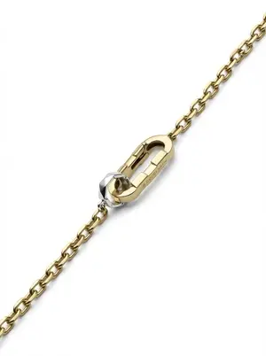 Gucci Link Chain Bracelet