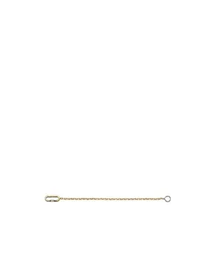 Gucci Link Chain Bracelet