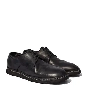 Low Top Oxfords