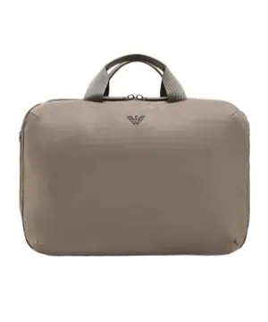 Emporio Armani Double-handled Bag