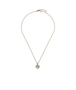 Gucci Interlocking Necklace