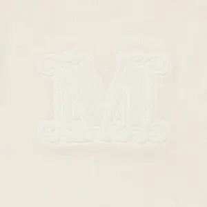 Max Mara Logo Pullover
