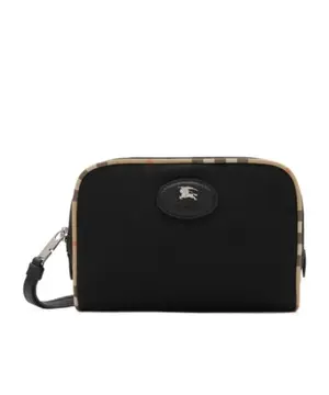 Men's Burberry Pouch