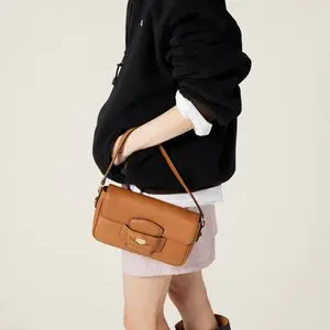 Miu Miu Oversized Fleece Sweatshirt With High Neck And Zipper Closure