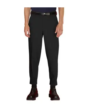 Neil Barrett Cuffed Bottoms For Men