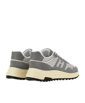 Hogan Hyperlight Side H Detailed Sneakers