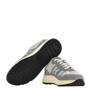 Hogan Hyperlight Side H Detailed Sneakers