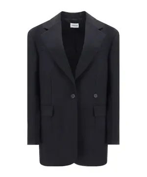 P.a.r.o.s.h Long Sleeve Outerwear For Women