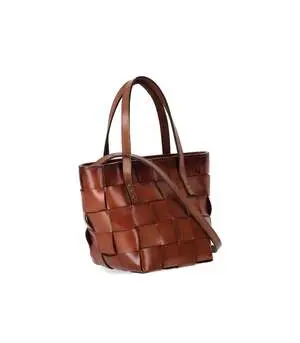 Dragon Diffusion Japan Mini Tote Bag - Brown