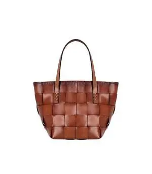 Dragon Diffusion Japan Mini Tote Bag - Tan