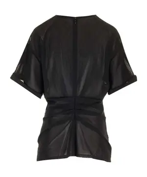 Acne Studios Mesh T-shirt