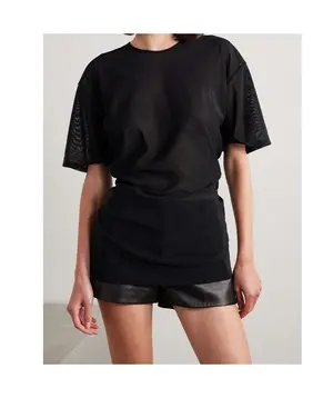 Acne Studios Mesh T-shirt