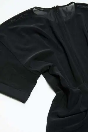 Acne Studios Mesh T-shirt