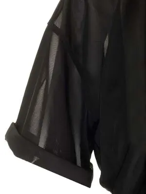 Acne Studios Mesh T-shirt