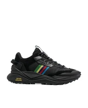 Paul Smith Low Top Sneakers