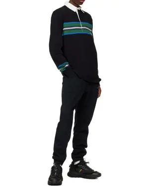Paul Smith Low Top Sneakers