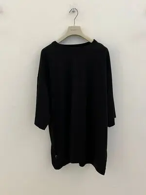 Dries Van Noten Short-sleeved T-shirt - Black