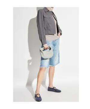 Dries Van Noten Long-sleeved Casual Jacket With Chest Pockets