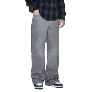 Amiri Flared-leg Jeans