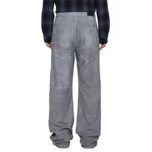Amiri Flared-leg Jeans