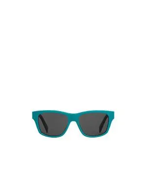 Celine Monochroms 05 Sunglasses - Green
